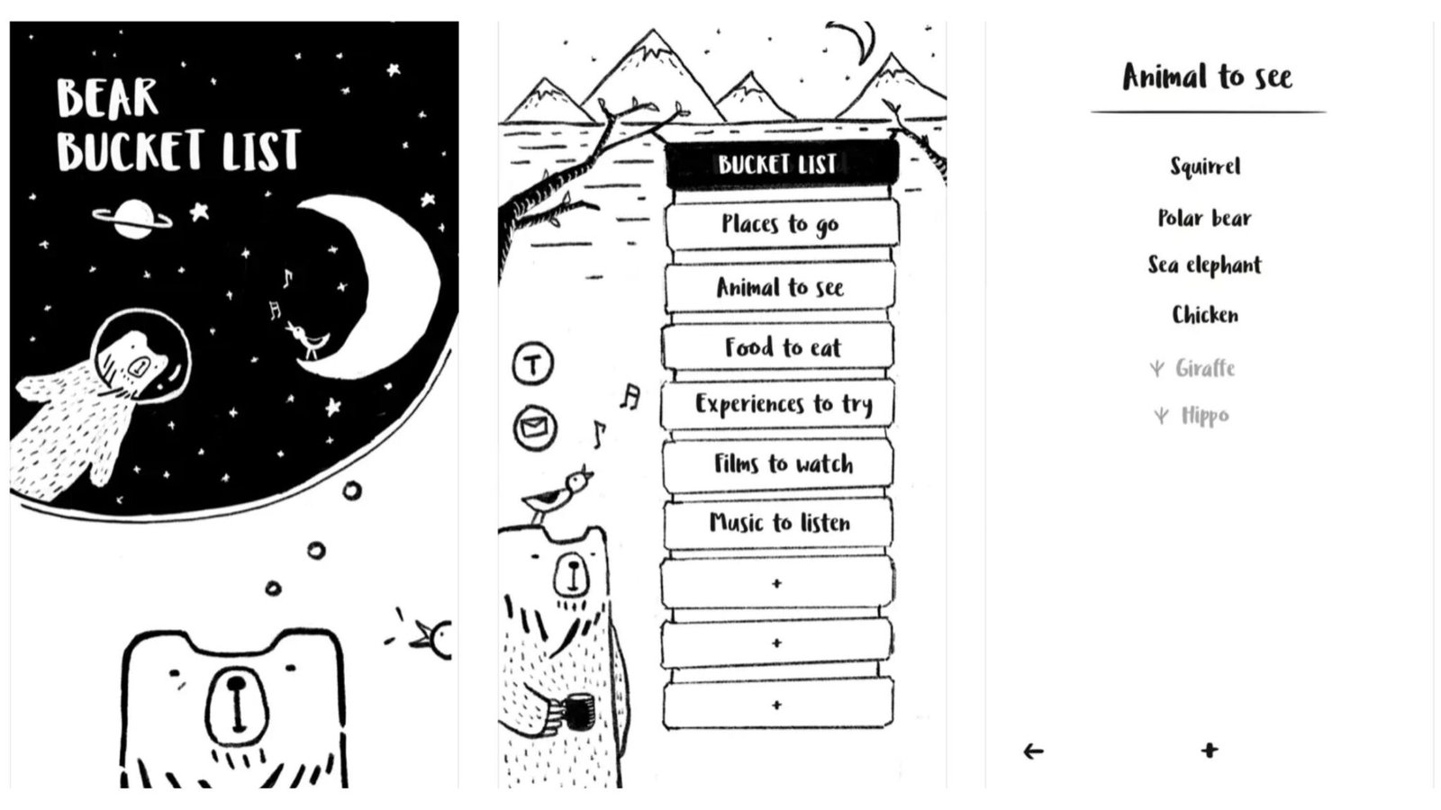11 Best Bucket List Apps To Share With Family, Friends, & Your Partner ...