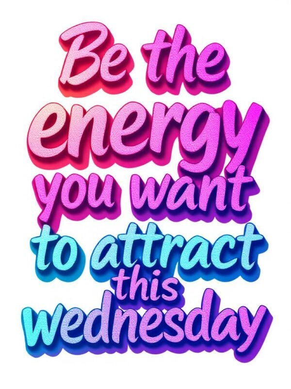 15 Happy Wednesday Motivational Quotes to Power Up Your Midweek [2025 ...