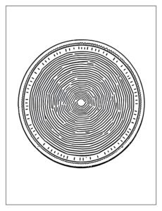 15 Free Coin Coloring Pages (PDF Printables) - Freentable