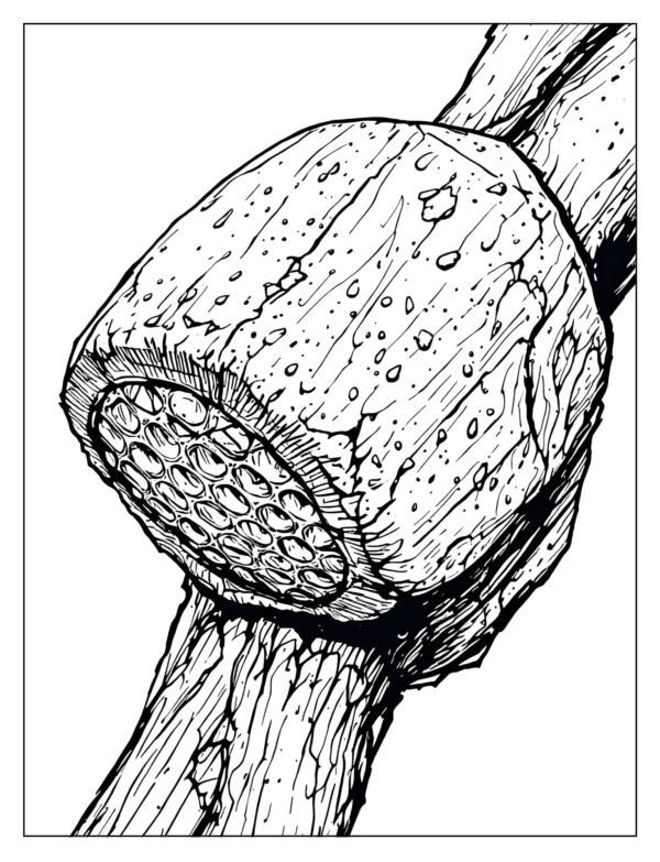 15 Free Hammer Coloring Pages (PDF Printables) - Freentable