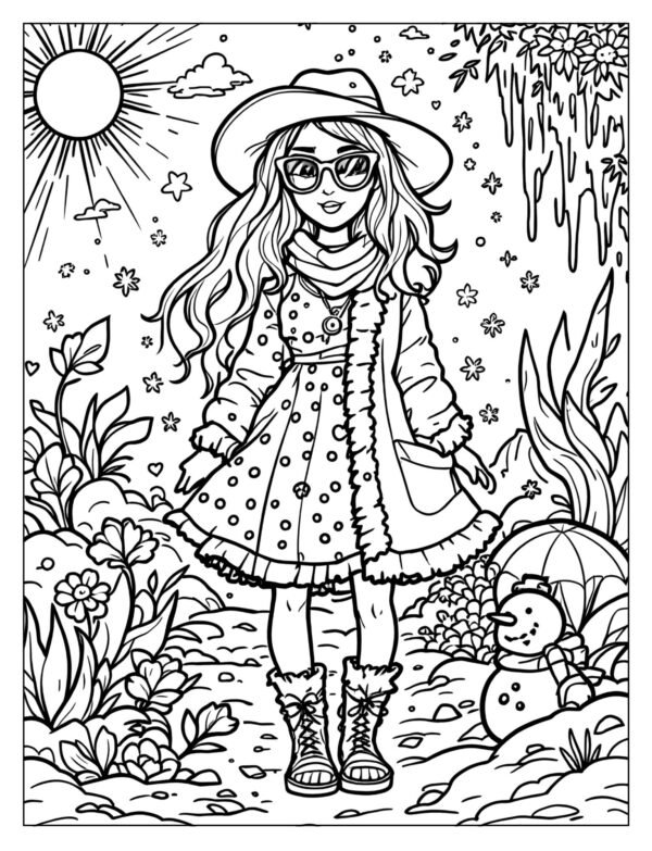 15 Free Katy Perry Coloring Pages (PDF Printables) - Freentable