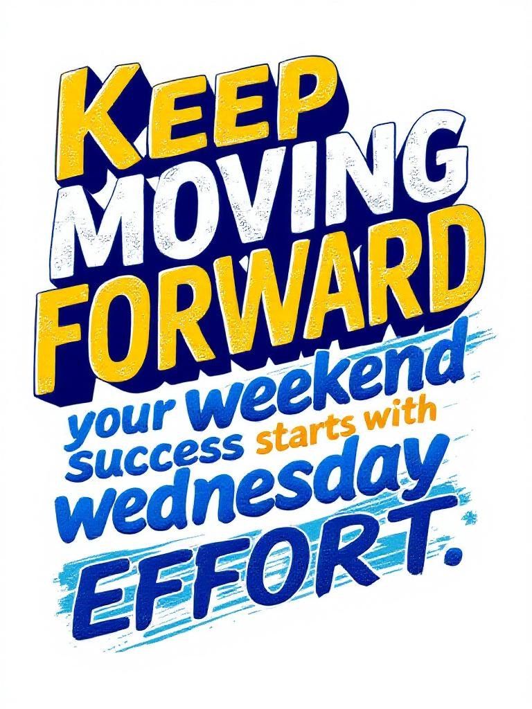 15 Happy Wednesday Motivational Quotes to Power Up Your Midweek [2025 ...