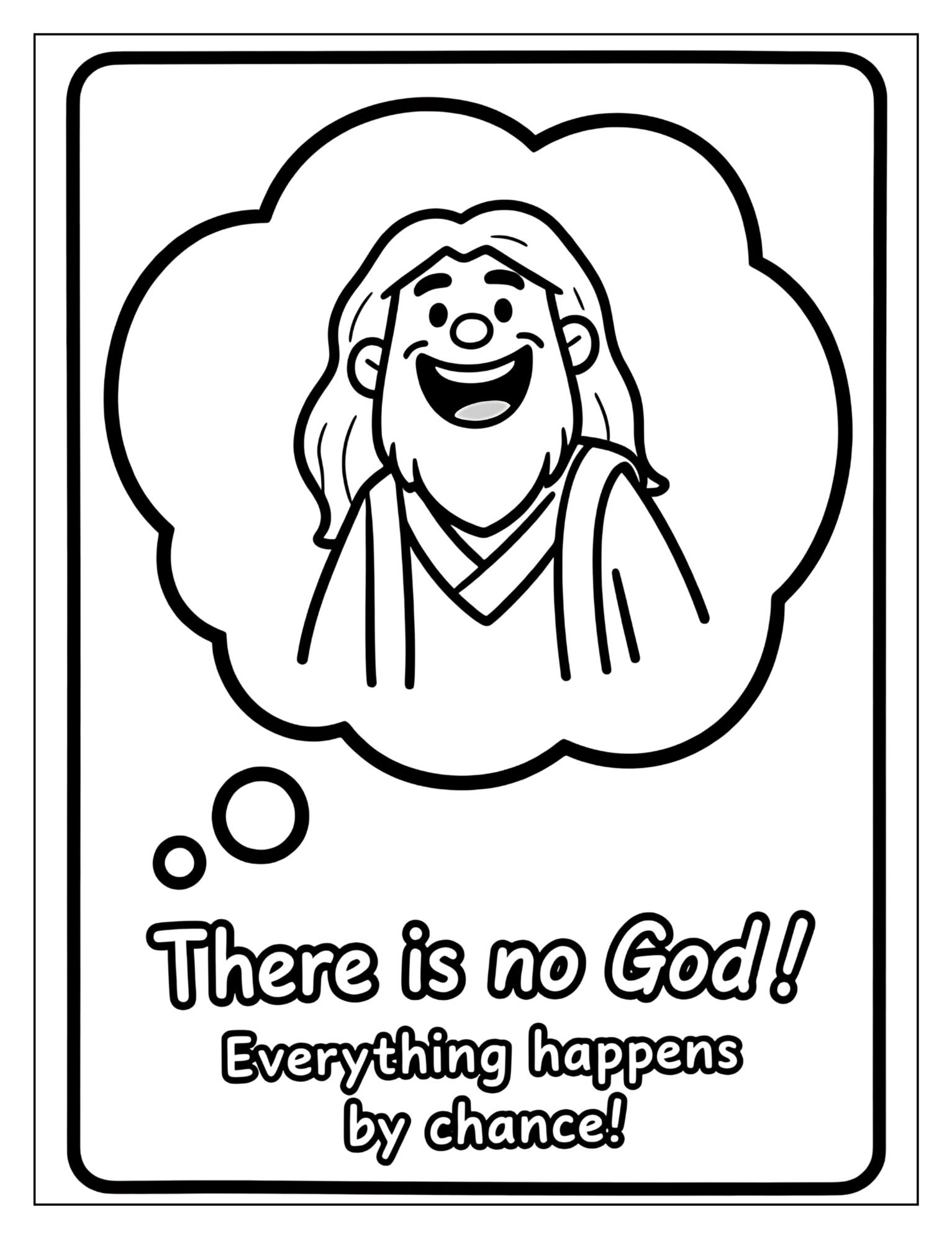 15 Free Come Follow Korihor Coloring Pages (PDF Printables) - Freentable