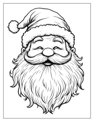 15 Free Christmas Sweater Coloring Pages (PDF Printables) - Freentable