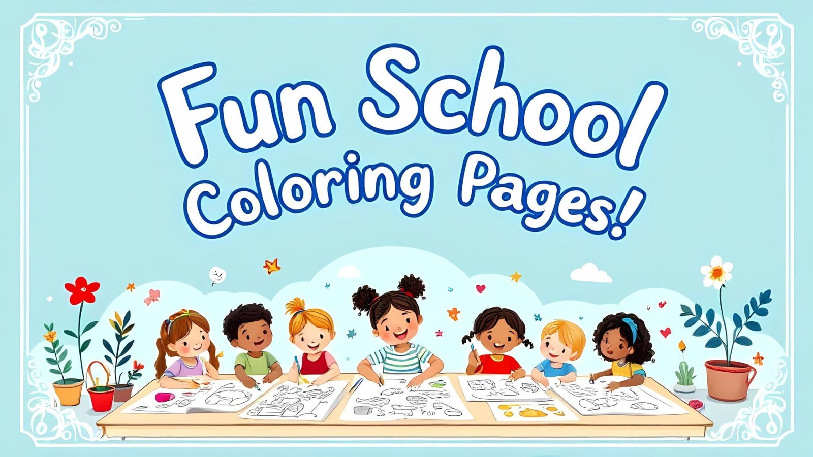 15 Free Geometry Dash Coloring Pages (PDF Printables) - Freentable