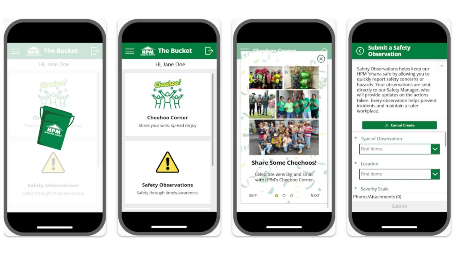 11 Best Bucket List Apps To Share With Family, Friends, & Your Partner ...
