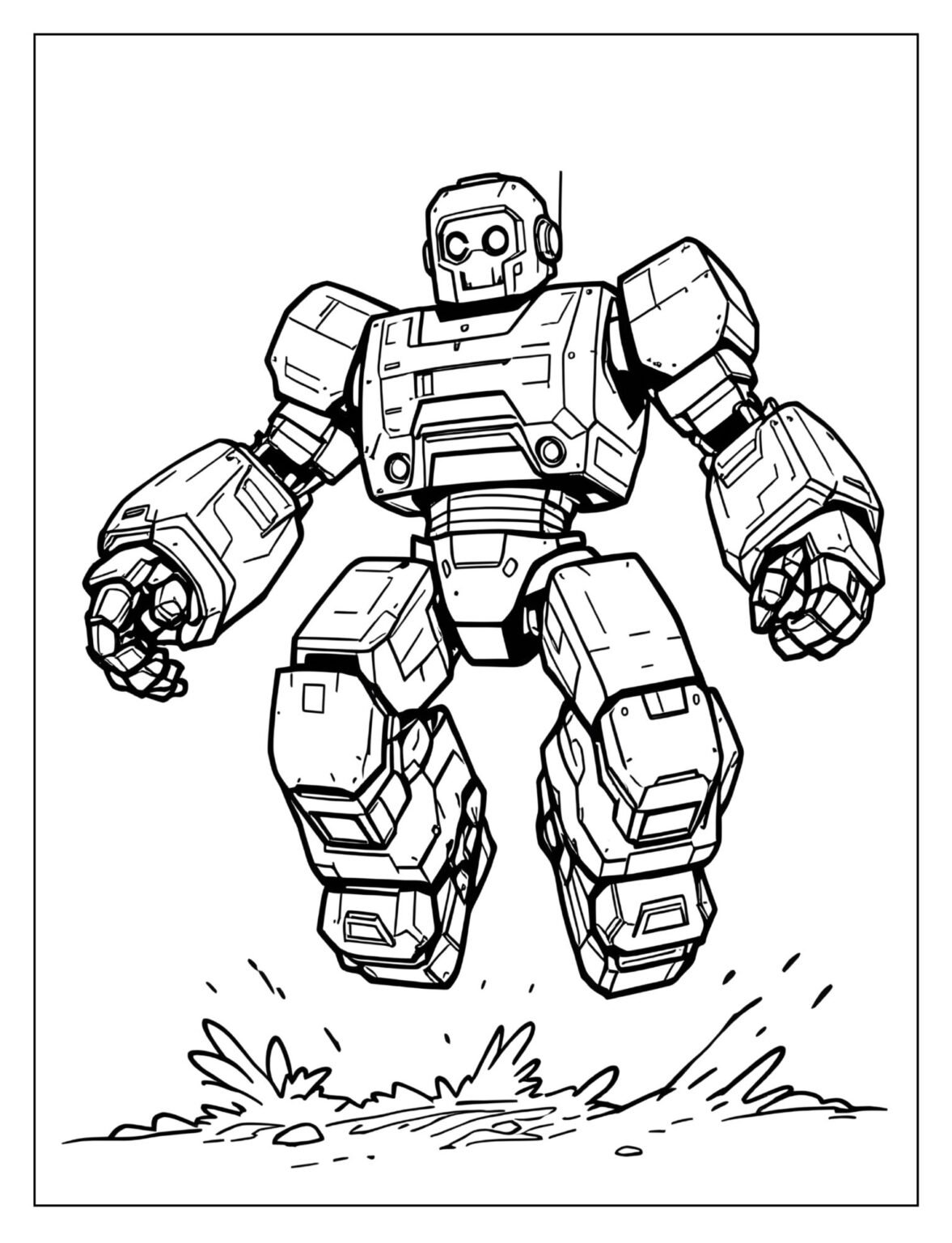 15 Free Geometry Dash Coloring Pages (PDF Printables) - Freentable